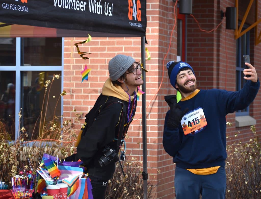 Roaring Fork Valley LGBTQ+ community, supporters band together after ...